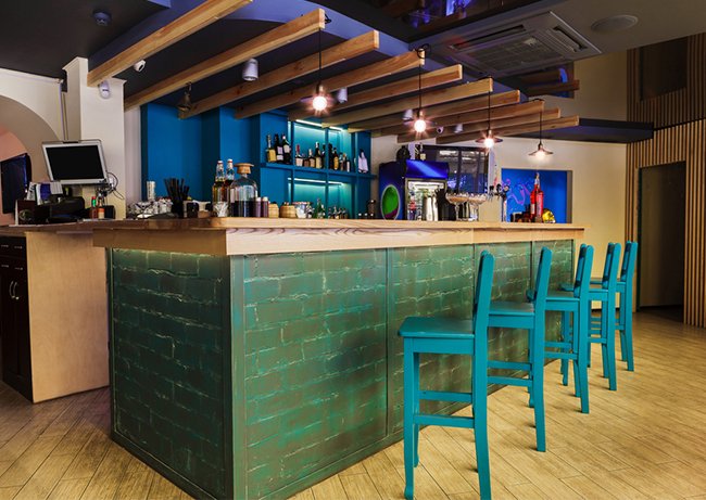 4 Home Bar Essentials To Upgrade Your Mixology Game – Blind Pig ...
