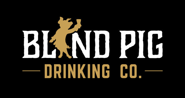 Personalized Smoked Cocktail Kits, Oak Barrels – Blind Pig Drinking Co.