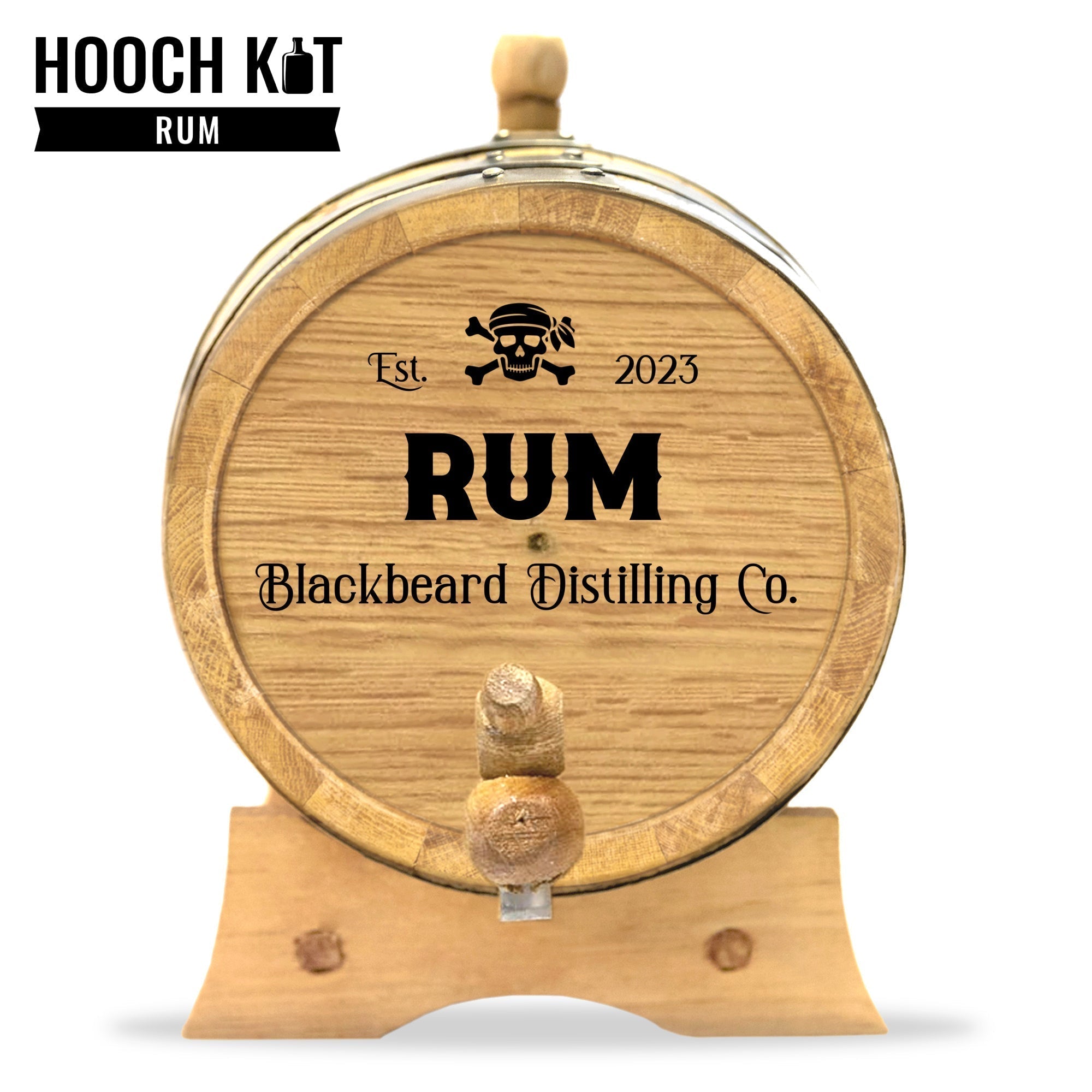 Rum Making Kits - Blind Pig Drinking Co.